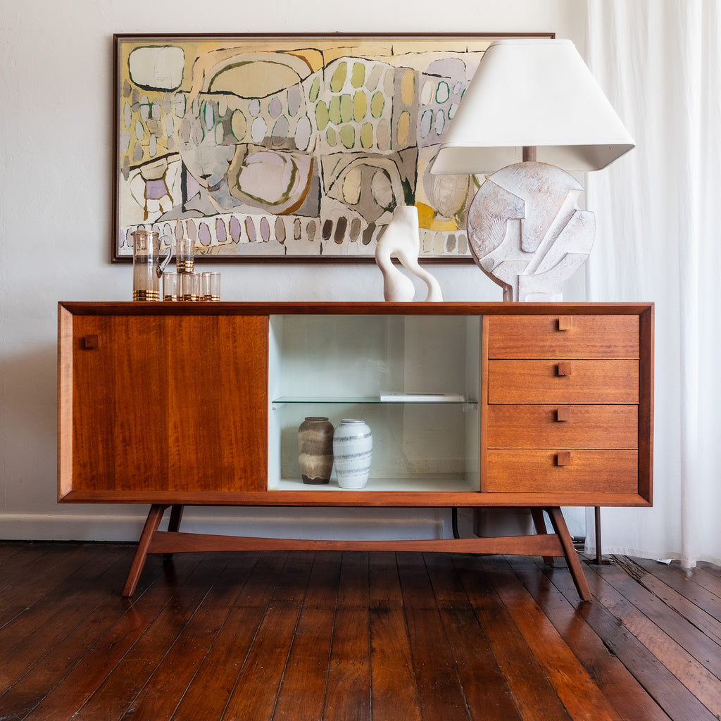 Summertone Sideboard – Zander & Co.