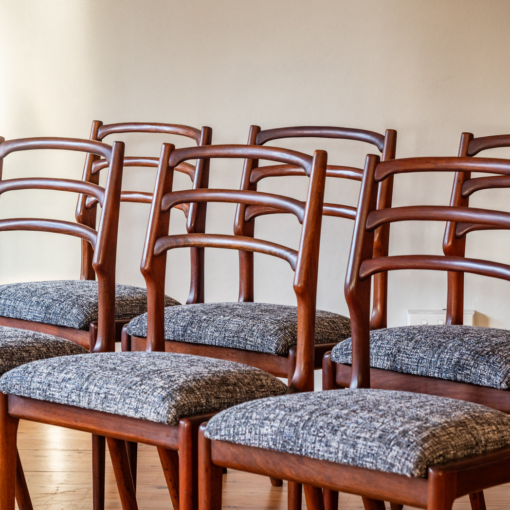 Dining – Zander & Co.