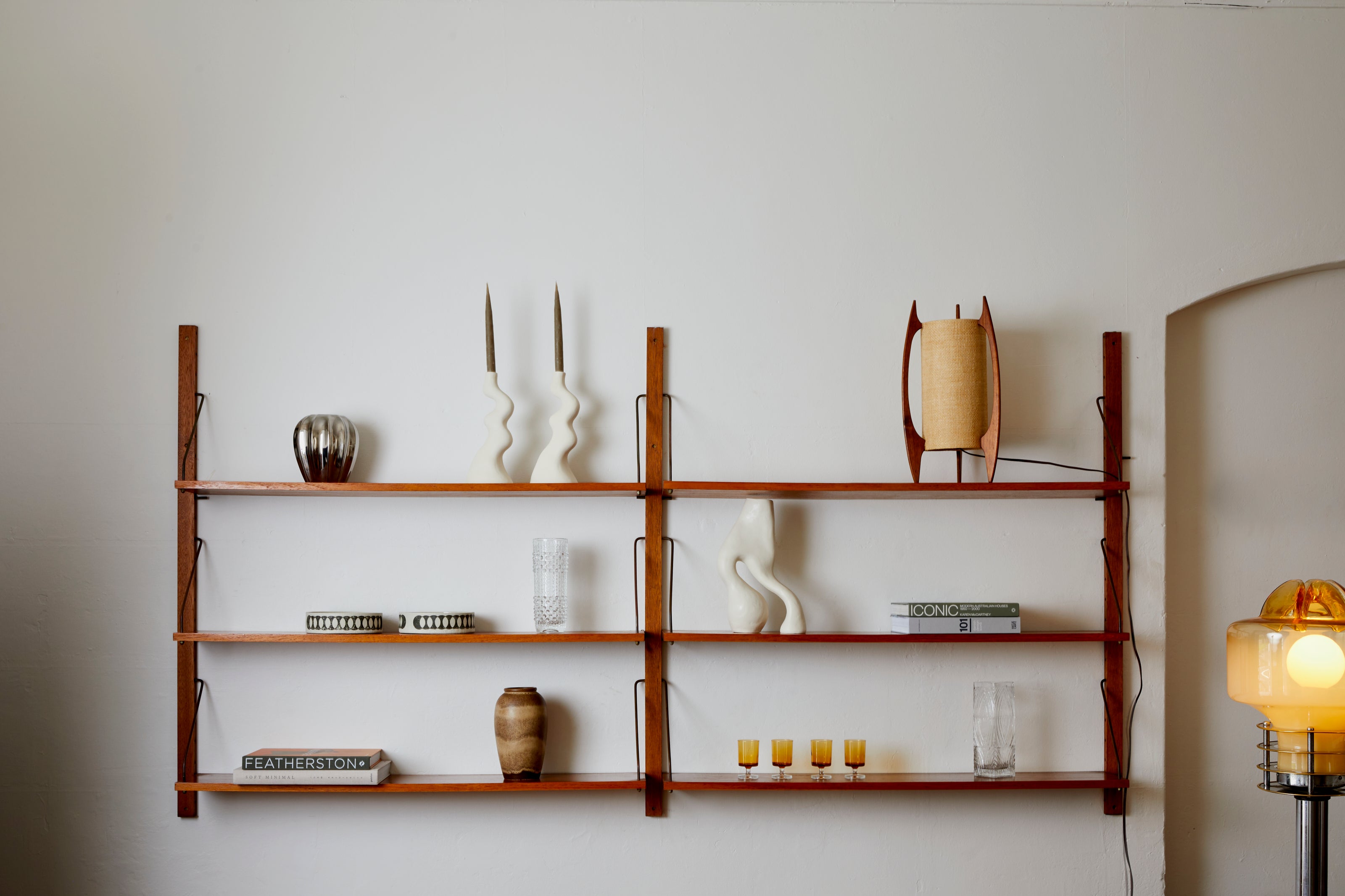 Vintage Parker Furniture | Zander & Co.